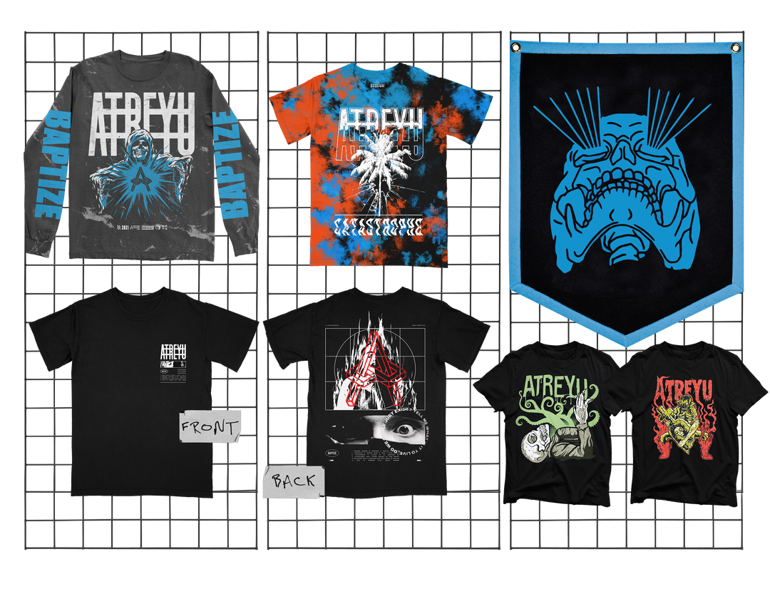 SERVICES – Rock World MegaStore