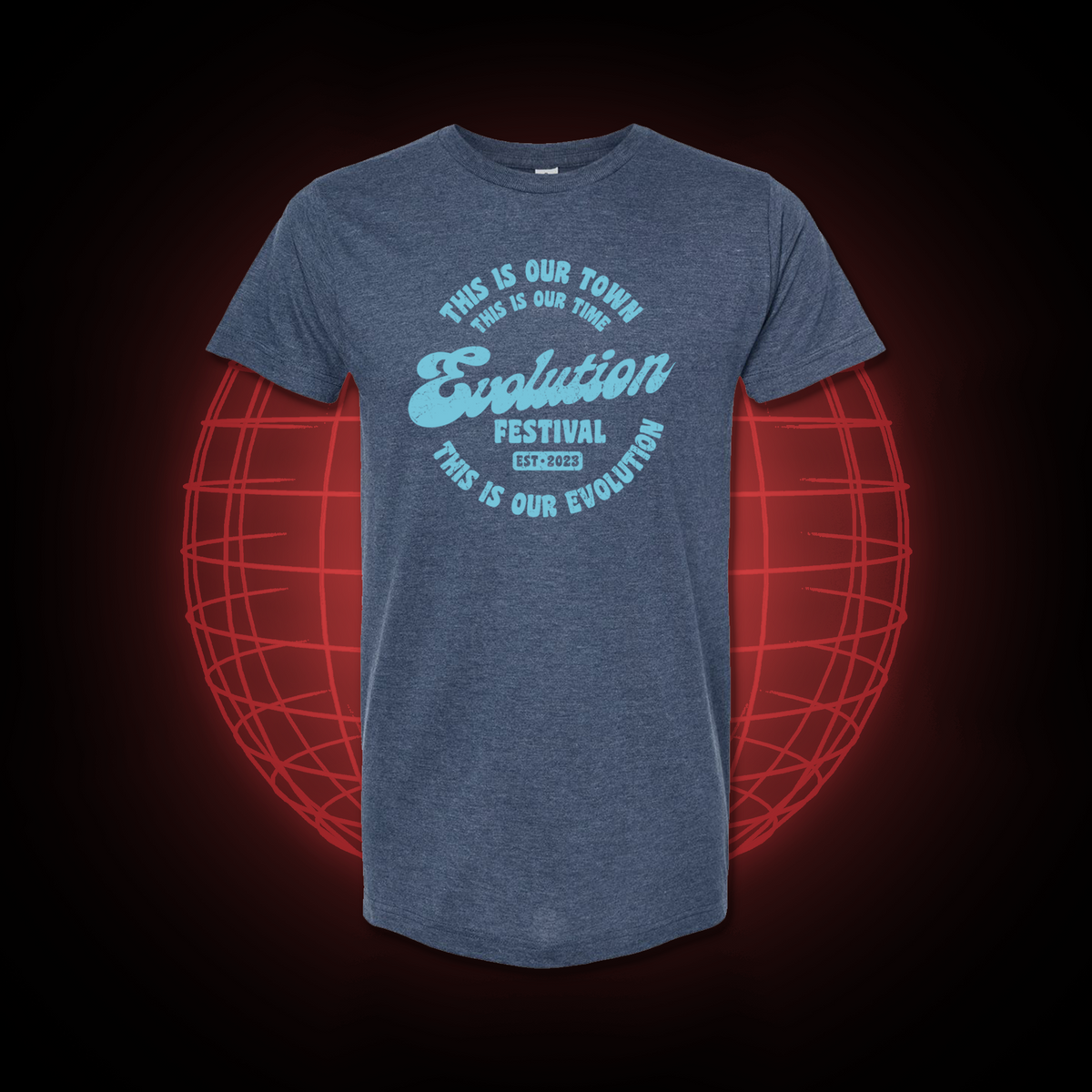 All – Rock World Merchandising